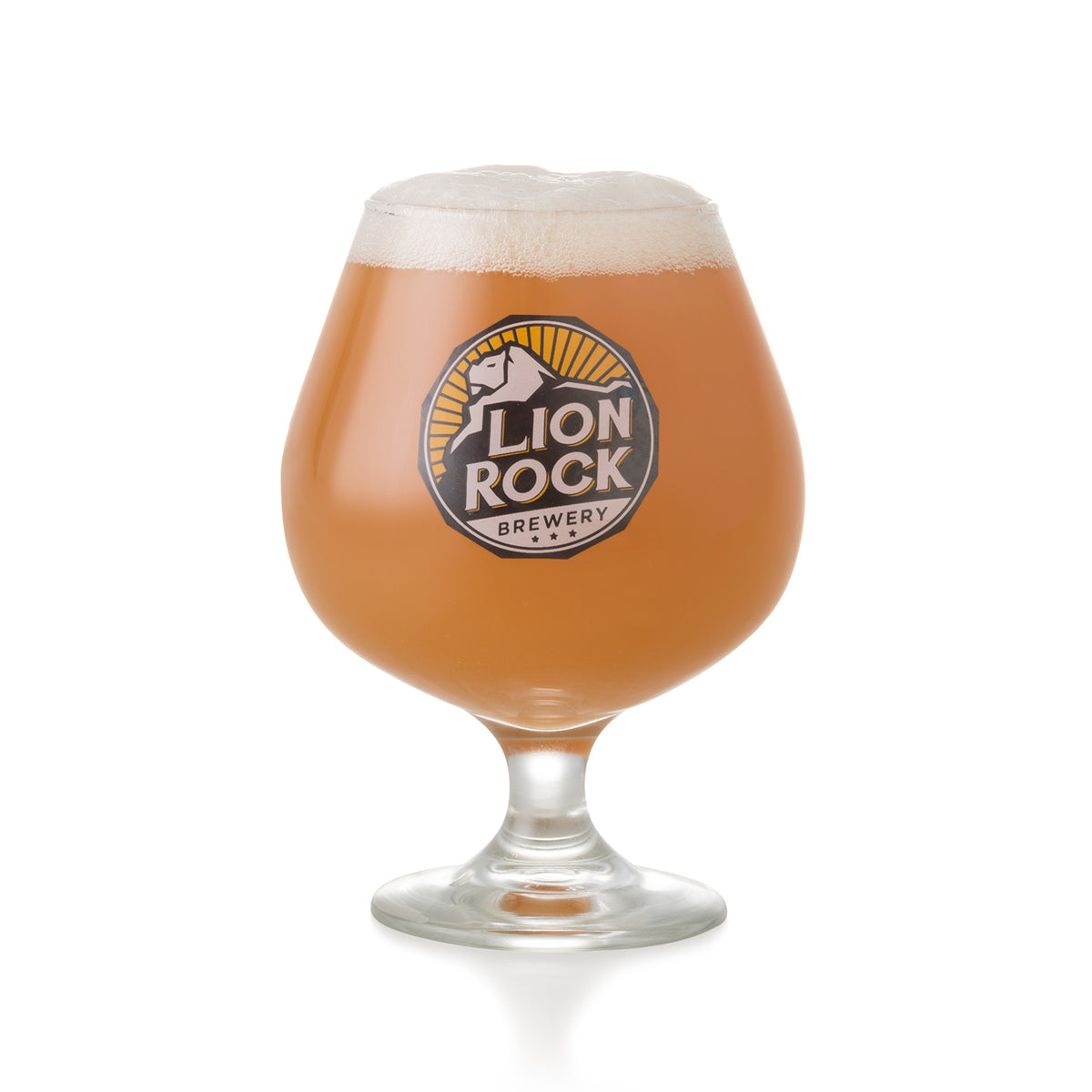 IPA bundle (4 bottles) – Lion Rock Brewery